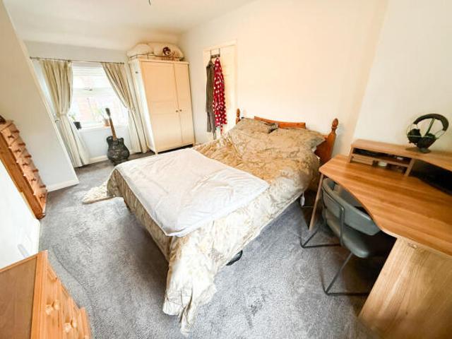 2 bedroom semi detached house for sale in Kingsfield Road, Basford, Stoke on Trent, ST4