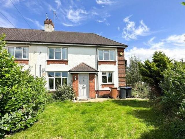 2 Bedroom Semi detached House For Sale In Kingsley