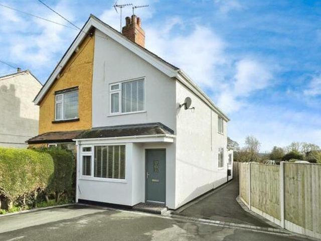 2 Bedroom Semi detached House For Sale In Kingsley Holt