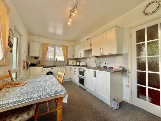 2 bedroom semi detached house for sale in Kingswear Crescent, Eggbuckland, Plymouth. Delightful 1930s 2 bed semi det Bungalow with Private Drive and Sunny Garden, PL6