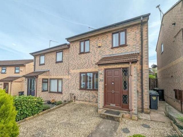 2 Bedroom Semi detached House For Sale In Kingswood, Bristol