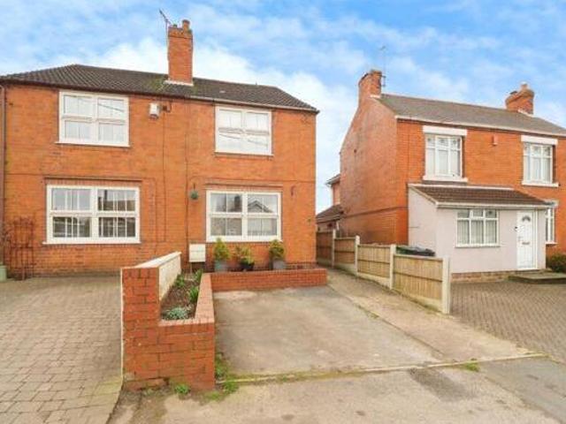 2 Bedroom Semi detached House For Sale In Kilburn