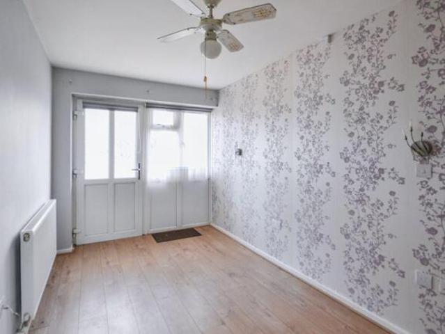 2 bedroom semi detached house for sale in Kitchener Crescent, Poole, BH17