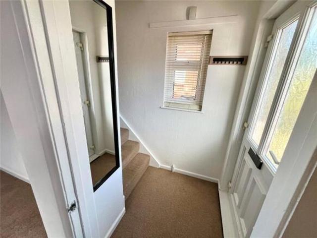 2 bedroom semi detached house for sale in Kitchener Crescent, Poole, Dorset, BH17