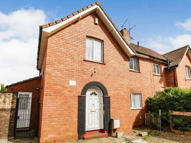 2 Bedroom Semi detached House For Sale In Knowle