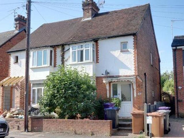 2 Bedroom Semi detached House For Sale In Knebworth, Hertfordshire
