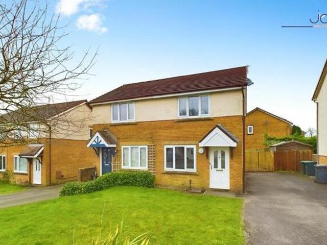 2 Bedroom Semi detached House For Sale In Lancaster