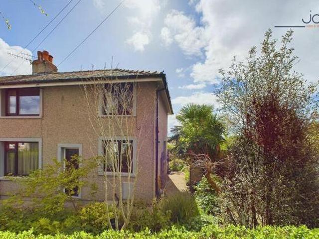 2 Bedroom Semi detached House For Sale In Lancaster