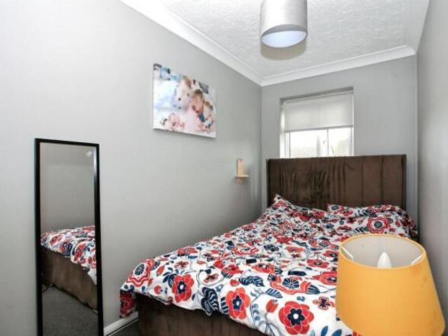2 bedroom semi detached house for sale in Langdyke, Peterborough, PE1