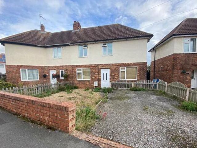 2 Bedroom Semi detached House For Sale In Langold