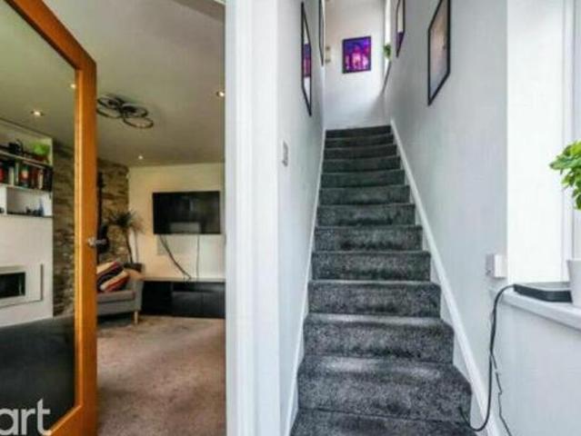 2 Bedroom Semi detached House For Sale In Langley Mill