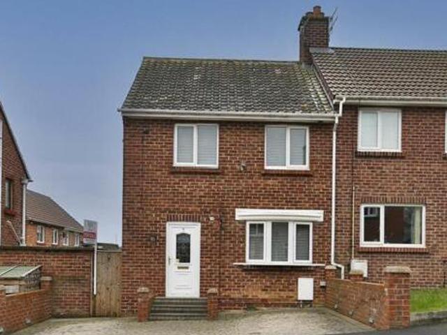 2 Bedroom Semi detached House For Sale In Langley Park