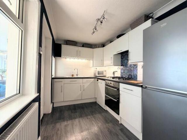 2 bedroom semi detached house for sale in Lacey Street, Ipswich, IP4
