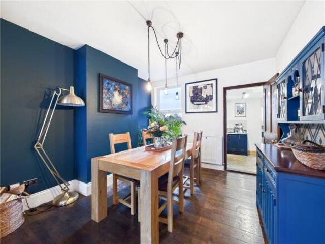 2 bedroom semi detached house for sale in Lacey Street, Ipswich, Suffolk, IP4