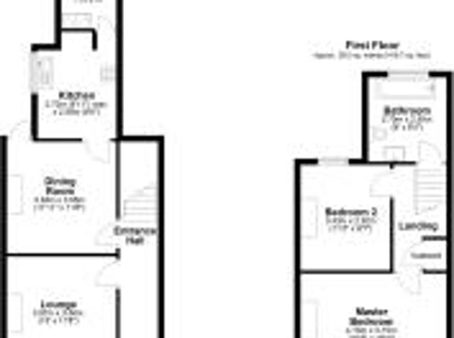 2 bedroom semi detached house for sale in Lacey Street, Ipswich, Suffolk, IP4
