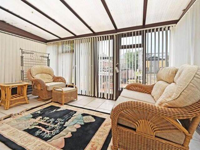 2 bedroom semi detached house for sale in Ladybank Grove, Blurton, Stoke on Trent, ST3