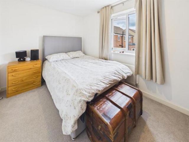 2 bedroom semi detached house for sale in Laines Walk, Tuffley, Gloucester, GL4