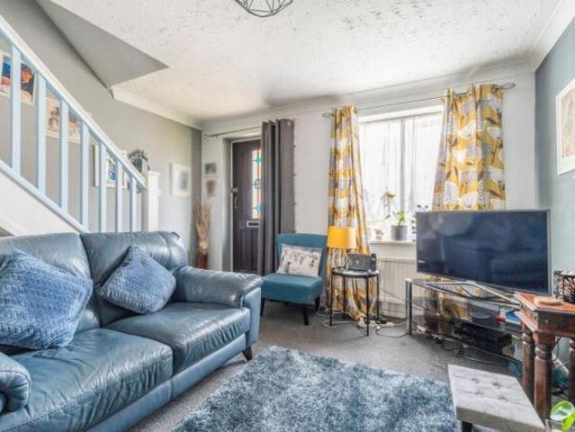 2 bedroom semi detached house for sale in Laud Close, Dussindale, NR7