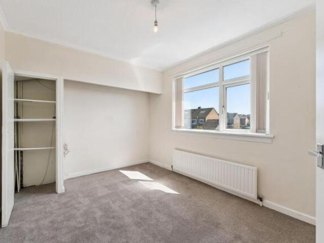 2 bedroom semi detached house for sale in Lawers Drive, Bearsden, G61