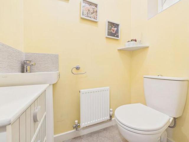 2 bedroom semi detached house for sale in Lazonby Way, Newcastle Upon Tyne, NE5