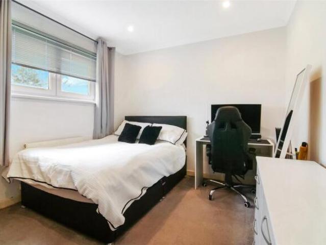 2 bedroom semi detached house for sale in Le Froy Gardens, Westwood, East Kilbride, South Lanarkshire, G75