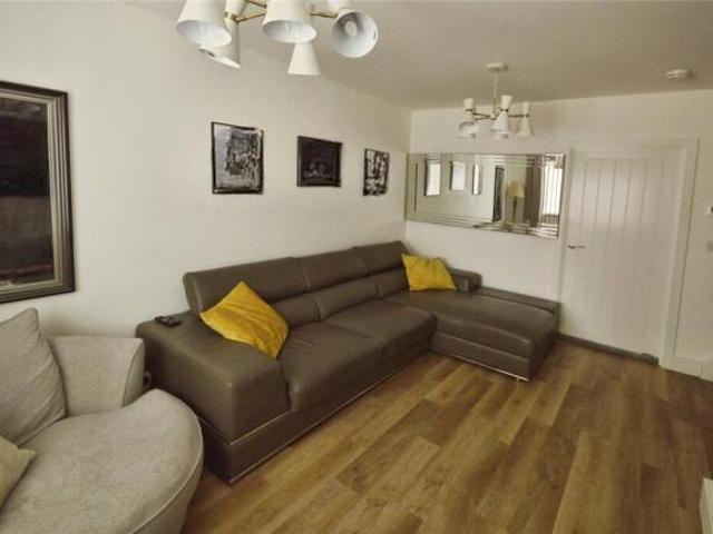 2 bedroom semi detached house for sale in Le Mans Gardens, Wolverhampton, West Midlands, WV10