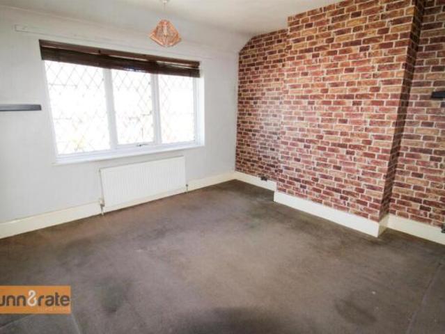 2 bedroom semi detached house for sale in Leonard Avenue, Baddeley Green, Stoke On Trent, ST2