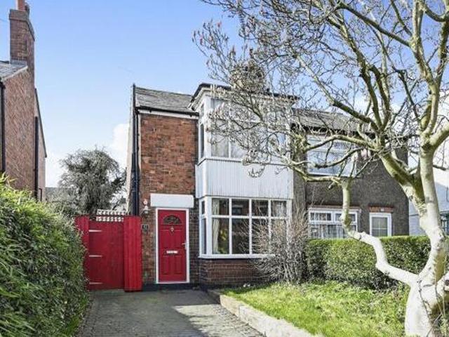2 Bedroom Semi detached House For Sale In Leabrooks