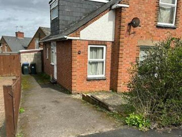2 Bedroom Semi detached House For Sale In Leamington Spa, Warwickshire