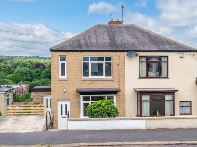 2 bedroom semi detached house for sale in Ledstone Road, Woodseats, S8