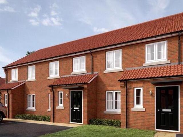 2 Bedroom Semi detached House For Sale In Leeds