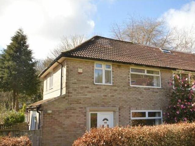 2 Bedroom Semi detached House For Sale In Leeds
