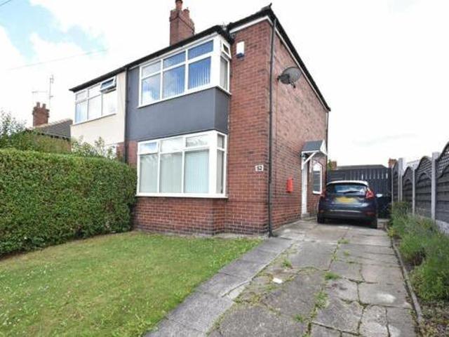 2 Bedroom Semi detached House For Sale In Leeds