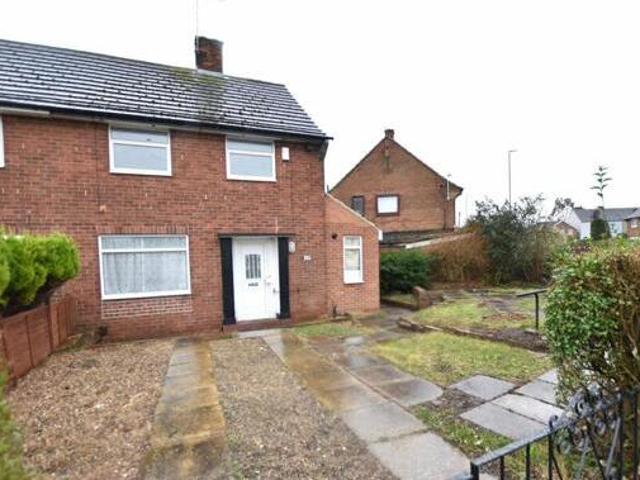 2 Bedroom Semi detached House For Sale In Leeds
