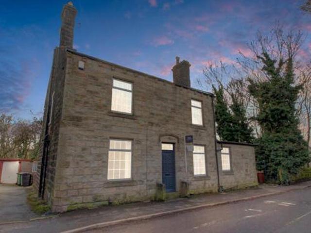 2 Bedroom Semi detached House For Sale In Leeds