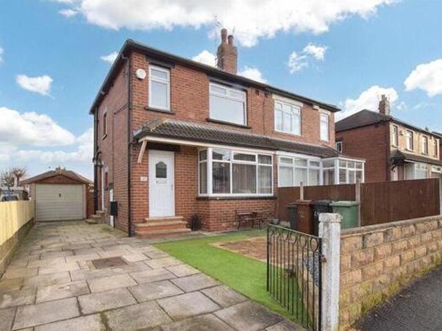 2 Bedroom Semi detached House For Sale In Leeds