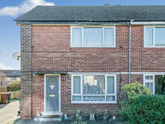 2 Bedroom Semi detached House For Sale In Leeds, West Yorkshire