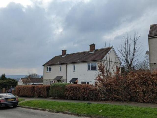 2 Bedroom Semi detached House For Sale In Leeds, West Yorkshire