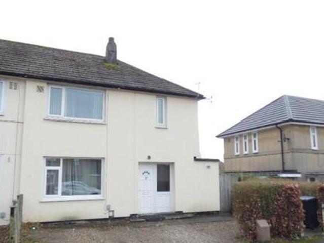 2 Bedroom Semi detached House For Sale In Leeds, West Yorkshire