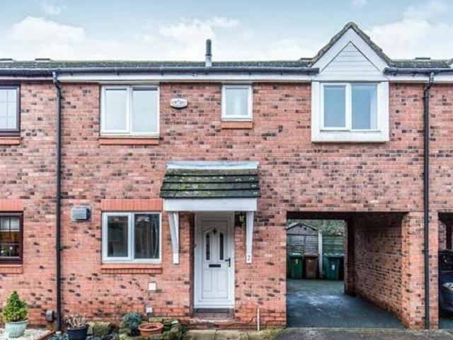 2 Bedroom Semi detached House For Sale In Leeds, West Yorkshire
