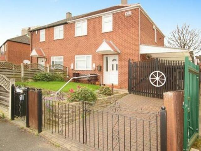 2 Bedroom Semi detached House For Sale In Leeds, West Yorkshire