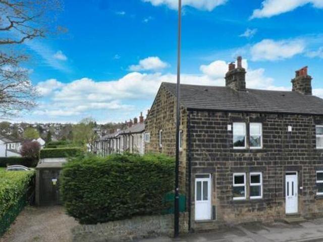 2 Bedroom Semi detached House For Sale In Leeds, West Yorkshire