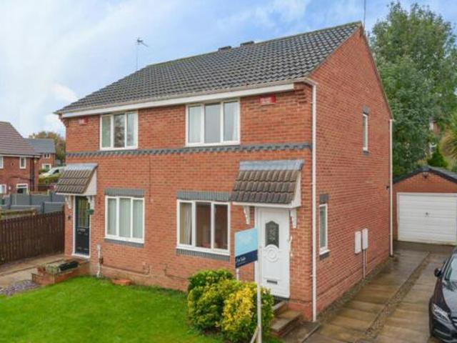2 Bedroom Semi detached House For Sale In Leeds, West Yorkshire
