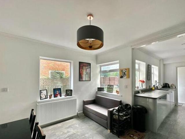 2 Bedroom Semi detached House For Sale In Leicester