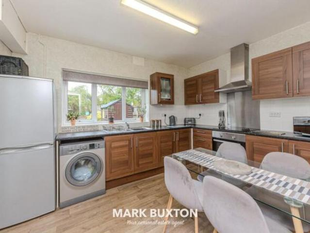 2 bedroom semi detached house for sale in Leveson Road, Hanford. Stoke on Trent. ST4 4QP, ST4