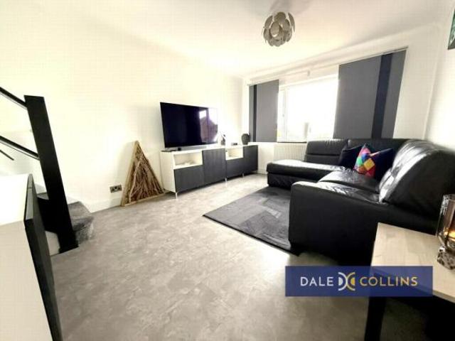 2 bedroom semi detached house for sale in Linacre Way, Weston Coyney, ST3