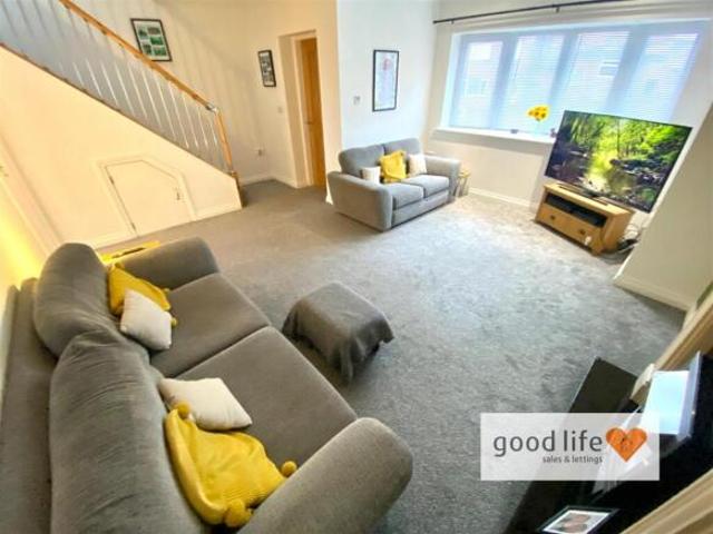 2 bedroom semi detached house for sale in Lindisfarne, Ryhope, Sunderland, SR2