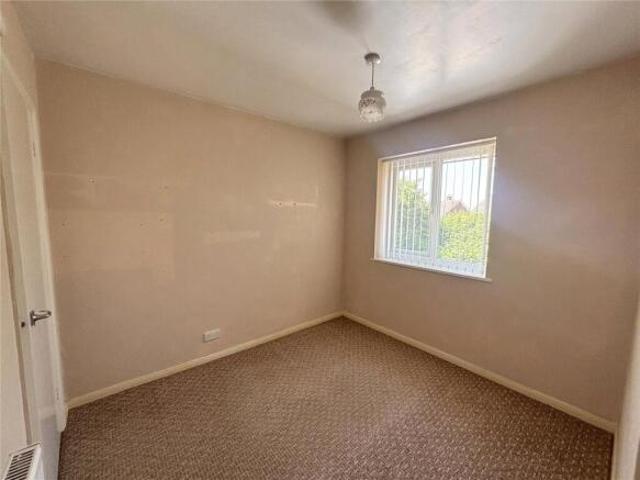 2 bedroom semi detached house for sale in Linley Drive, Bushbury, Wolverhampton, West Midlands, WV10