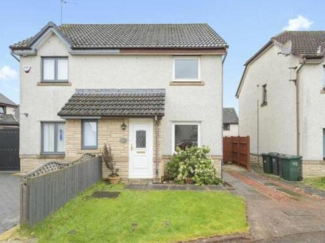 2 Bedroom Semi detached House For Sale In Libeton, Edinburgh