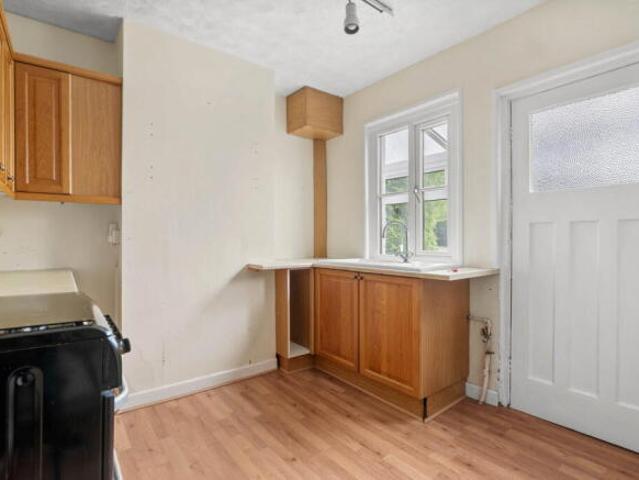 2 bedroom semi detached house for sale in Lilac Cottage, School Walk, Whittington, Worcester. WR5 2RJ, WR5